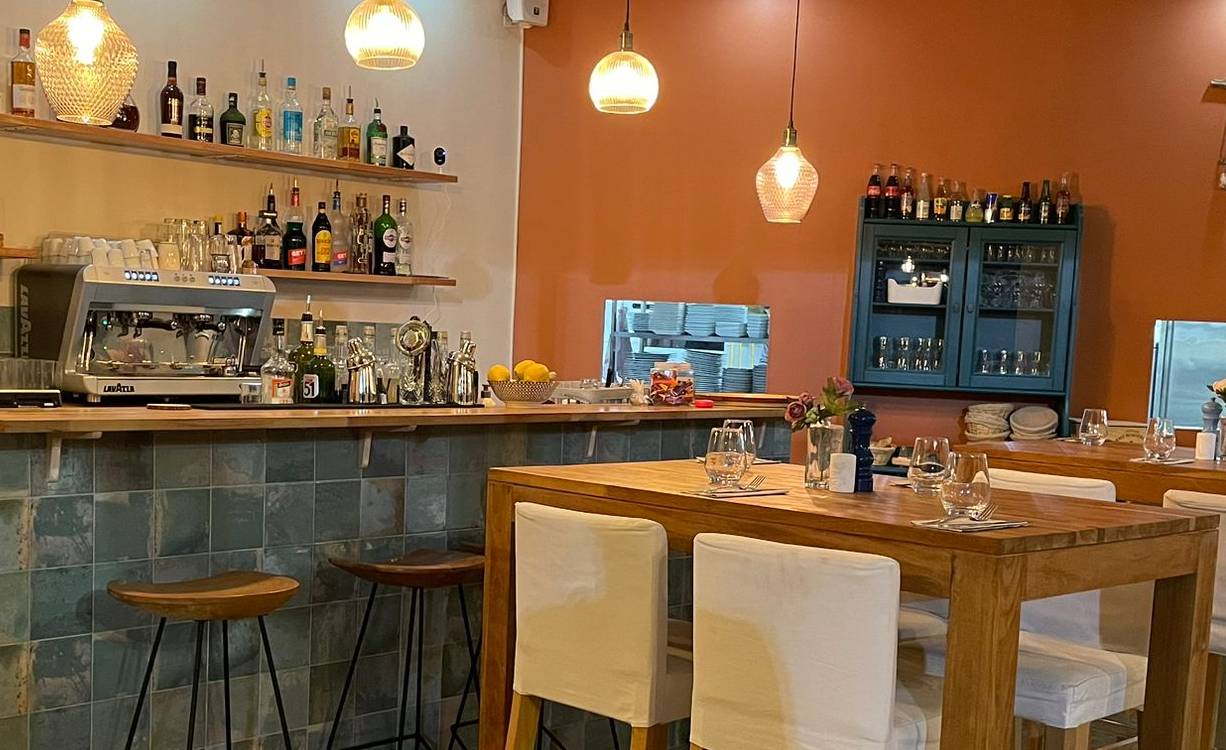 Ô Bon Moment - Restaurant Brignoles