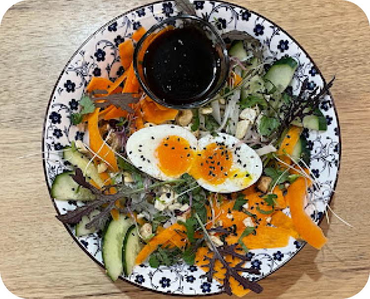 Le restaurant - Ô Bon Moment - Brignoles